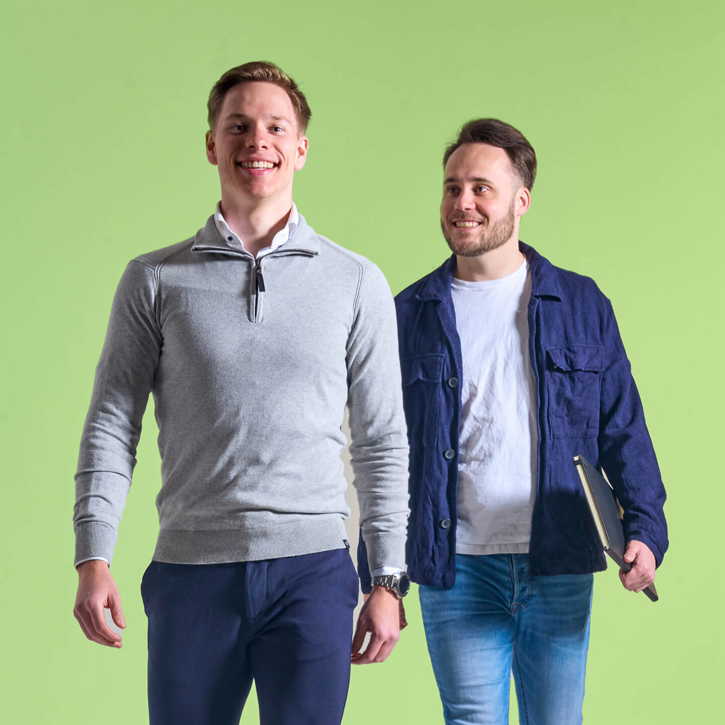 Leadgeneratie vs leadnurturing | On Radar legt uit