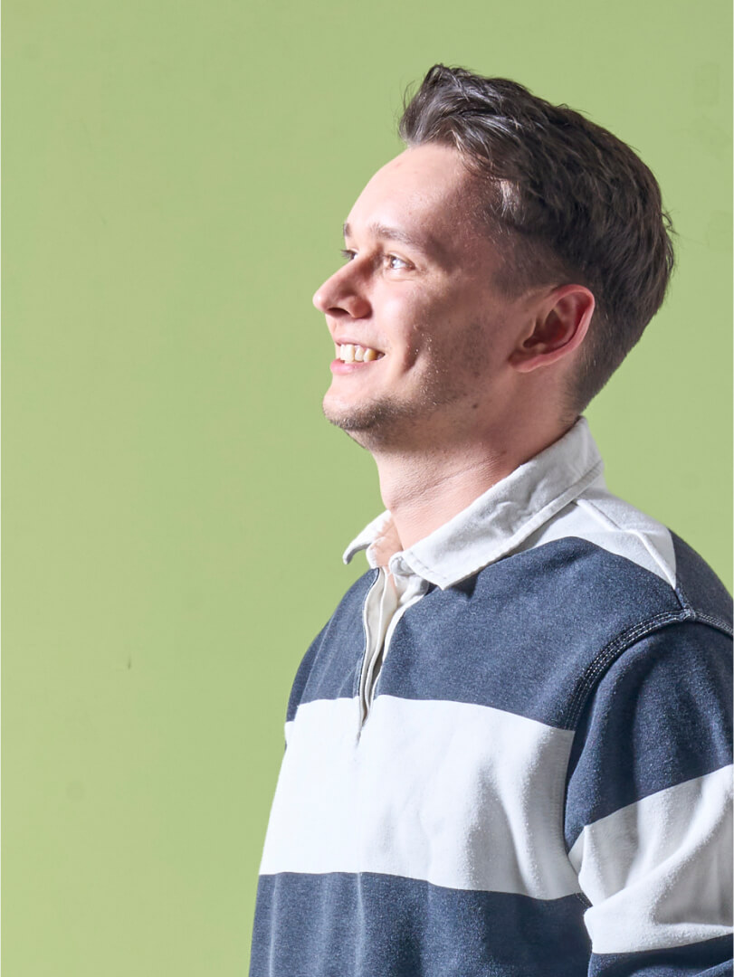 Over ons - Maak kennis met ons team B2B Marketeers | On Radar